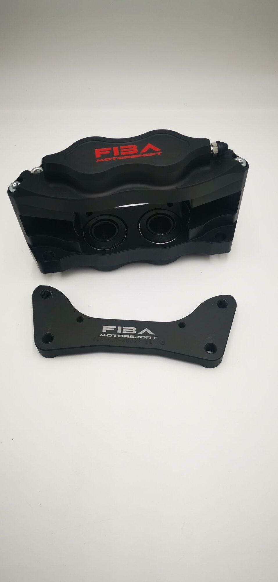 Freelancer - ***** NEW PRODUCT RELEASE ***** FM-PRO rear 4 piston ...