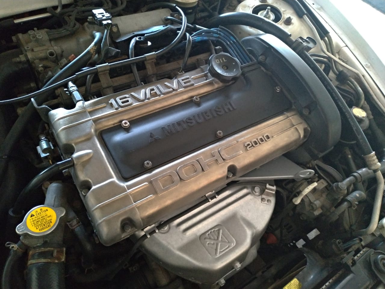 2g GSX Brazil | DSMtuners.com