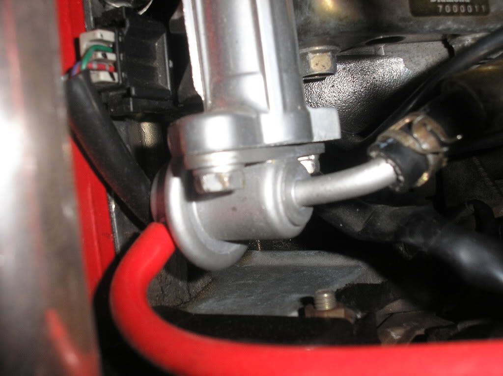 Aeromotive AFPR Install (with install kit) | DSMtuners.com