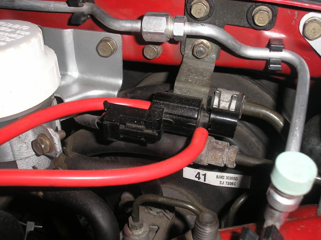 Aeromotive AFPR Install (with install kit) | DSMtuners.com
