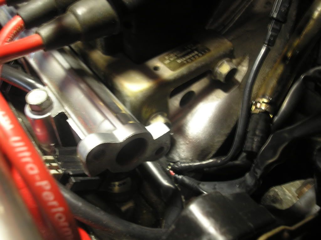 Aeromotive AFPR Install (with install kit) | DSMtuners.com