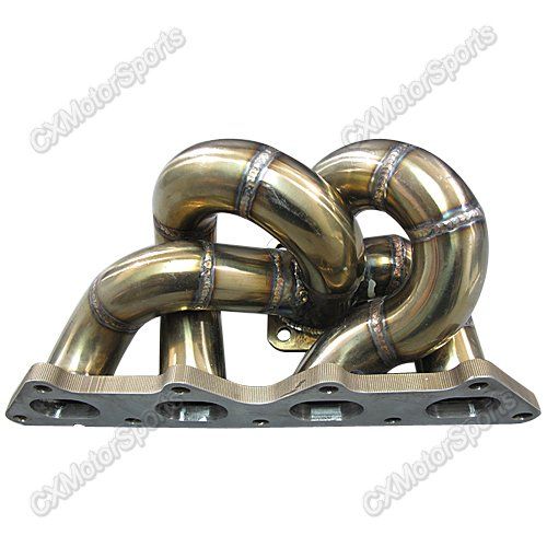 CXRacing 11 gauge manifold | DSMtuners