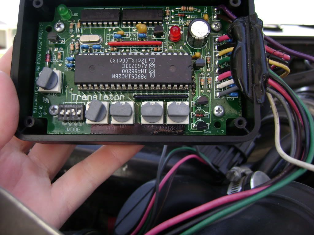 maf translator help for a newbie | DSMtuners