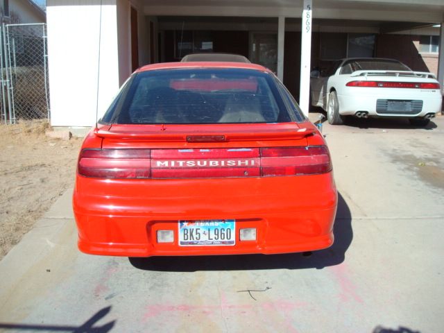 93 Eclipse 4g37 turbo. | DSMtuners.com