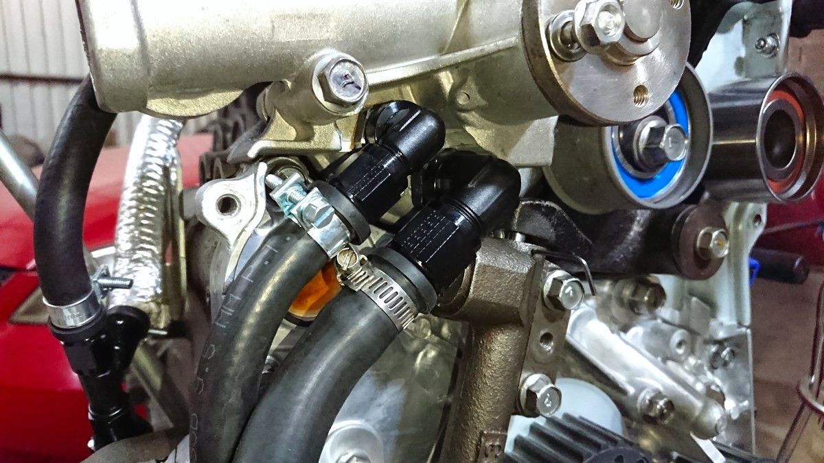1990 Eclipse GSX | DSMtuners.com