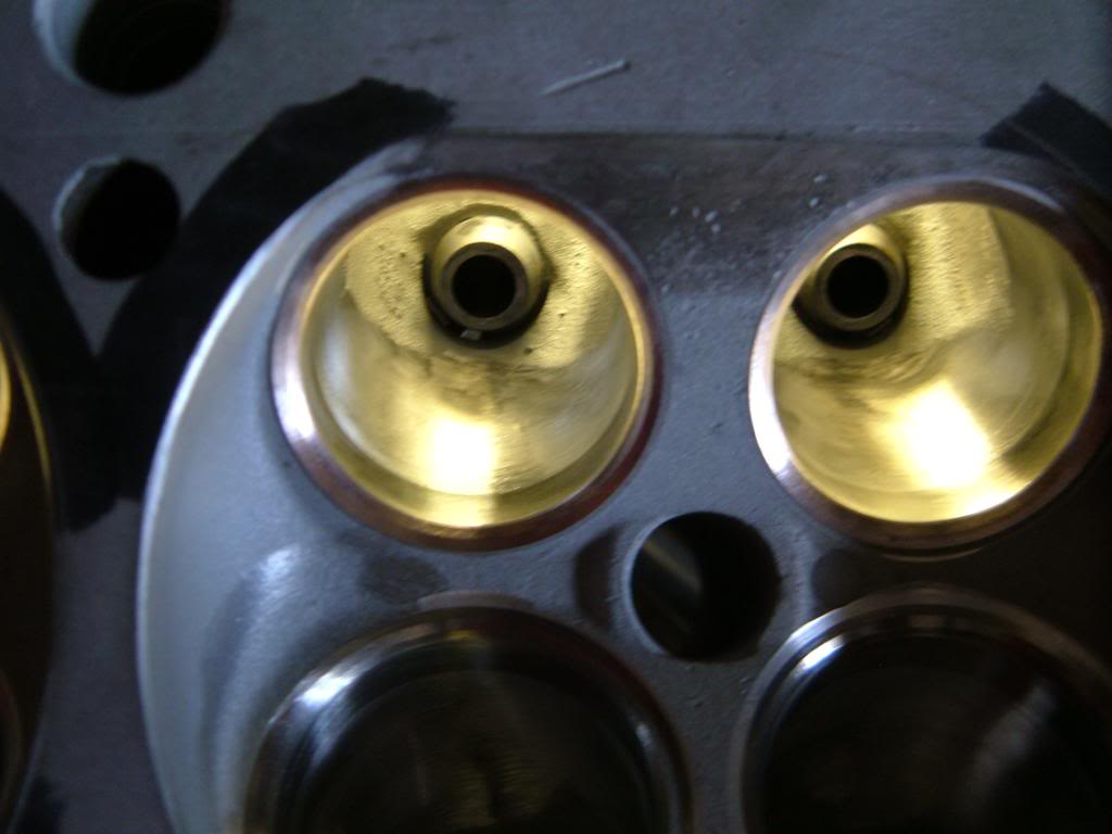 4G63 Head build- Modified | DSMtuners