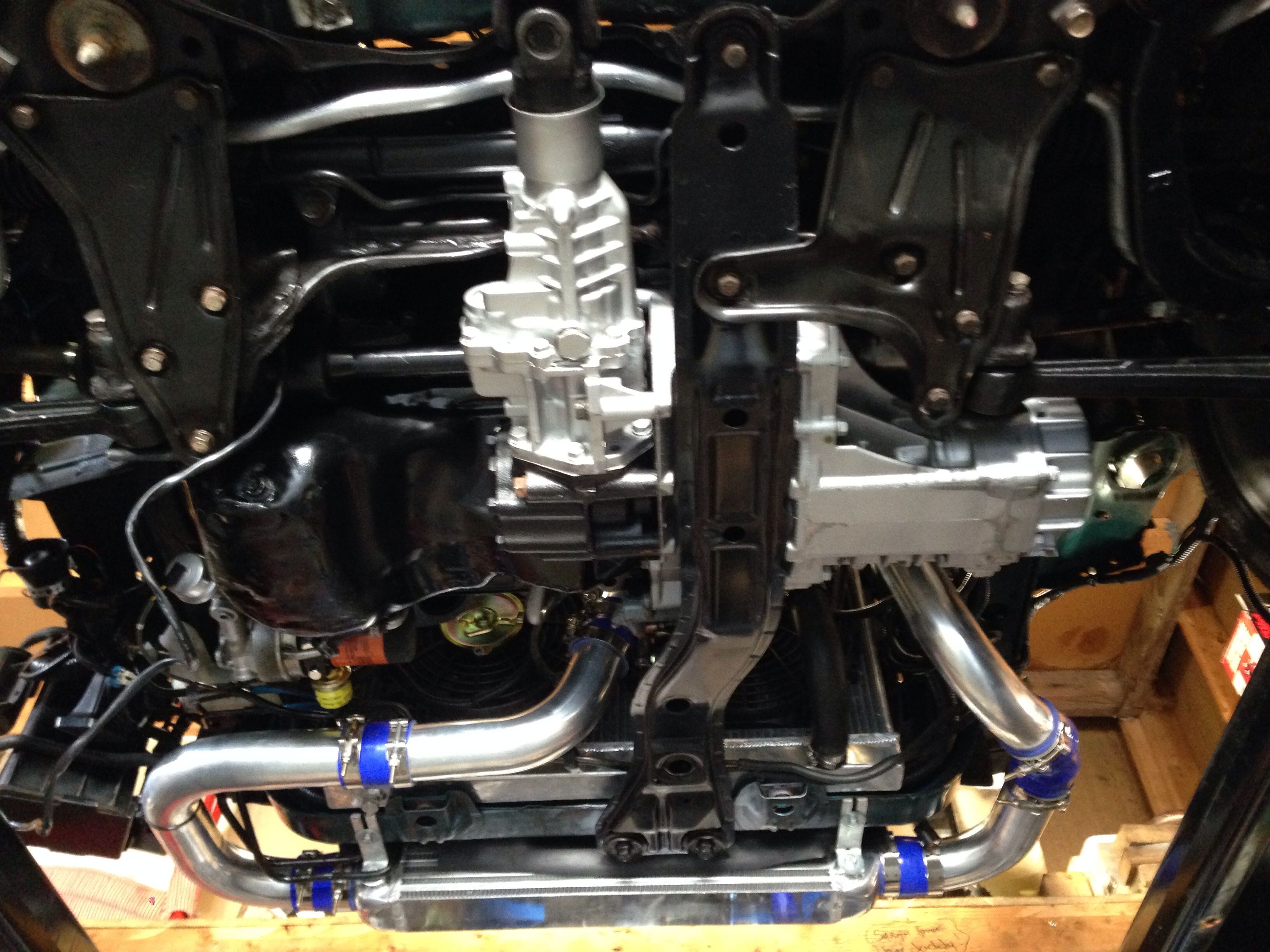 98 Eagle Talon AWD 325-350HP Build | DSMtuners.com