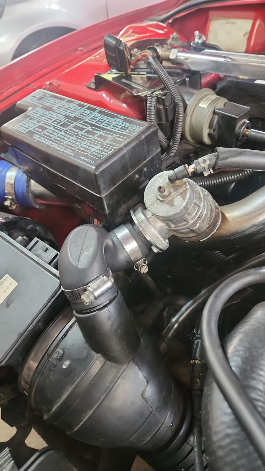 1995 Eclipse GST | DSMtuners.com