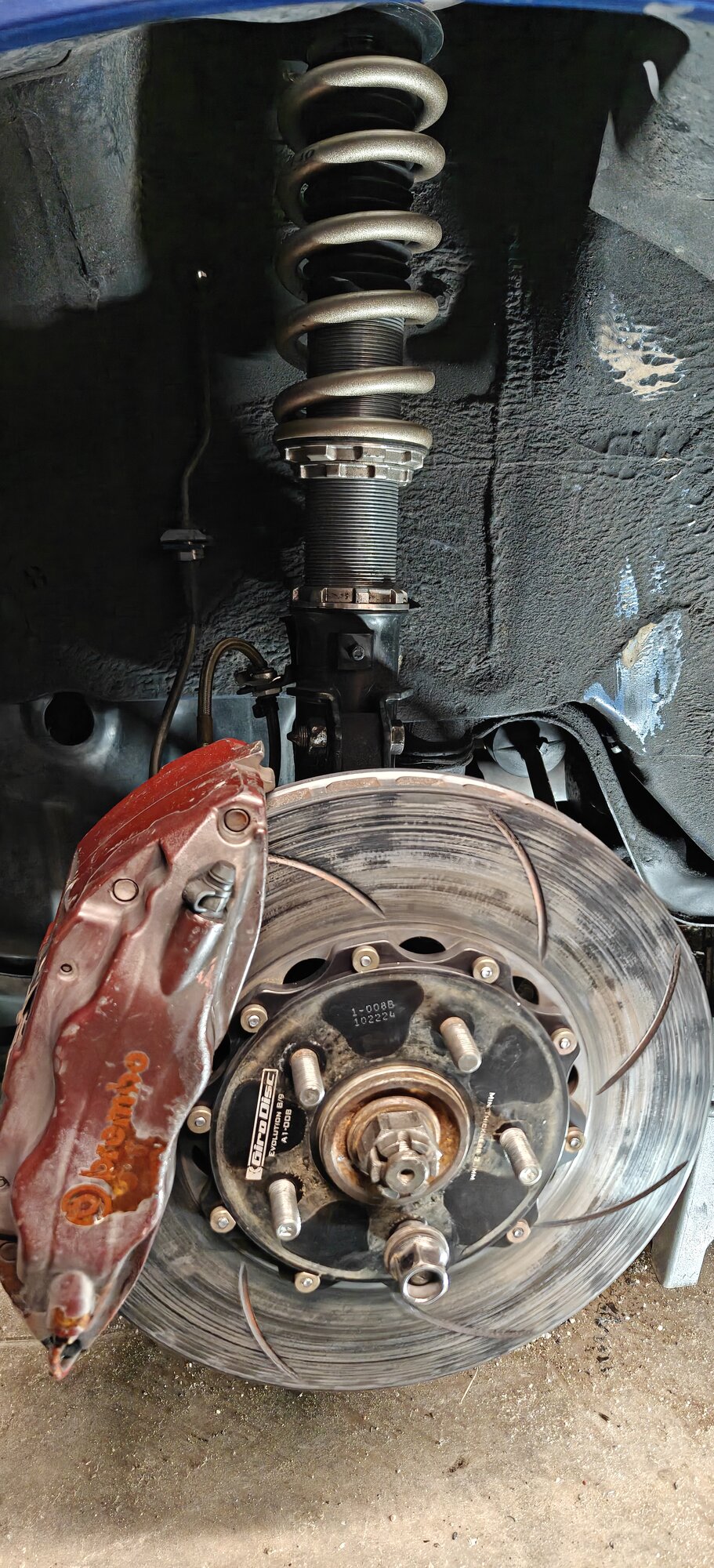 Road Race Build - 1990 Eclipse GSX Time Attack Build | DSMtuners.com