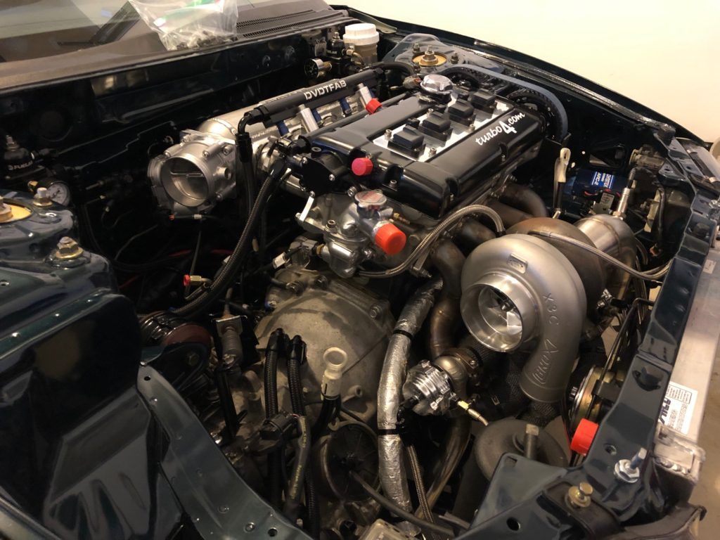 Drag Week 2G DSM - 8 Second Street Car | Page 6 | DSMtuners.com