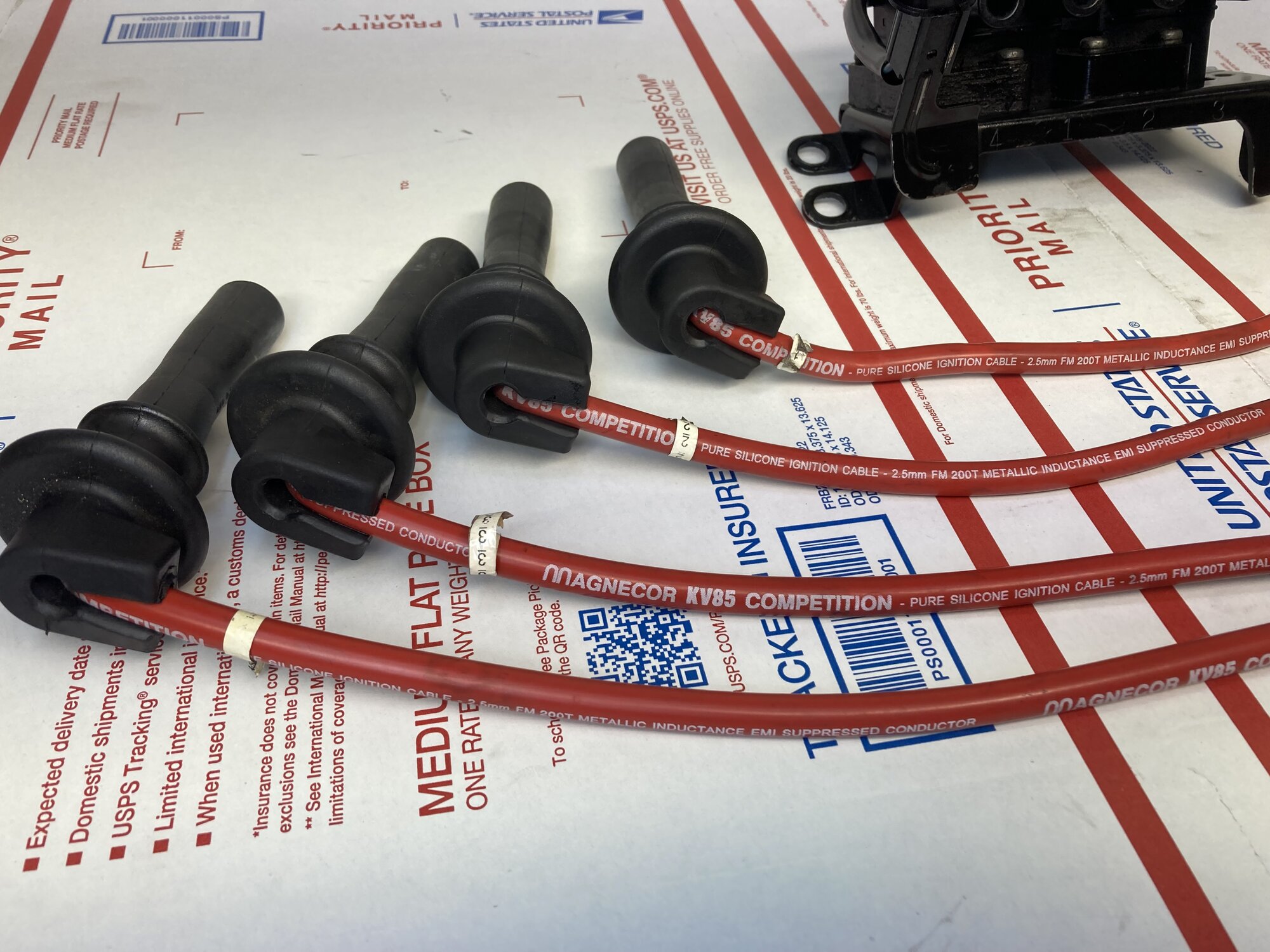 2g - 2G Coil Pack, PTU, Magnecor Wires | DSMtuners.com
