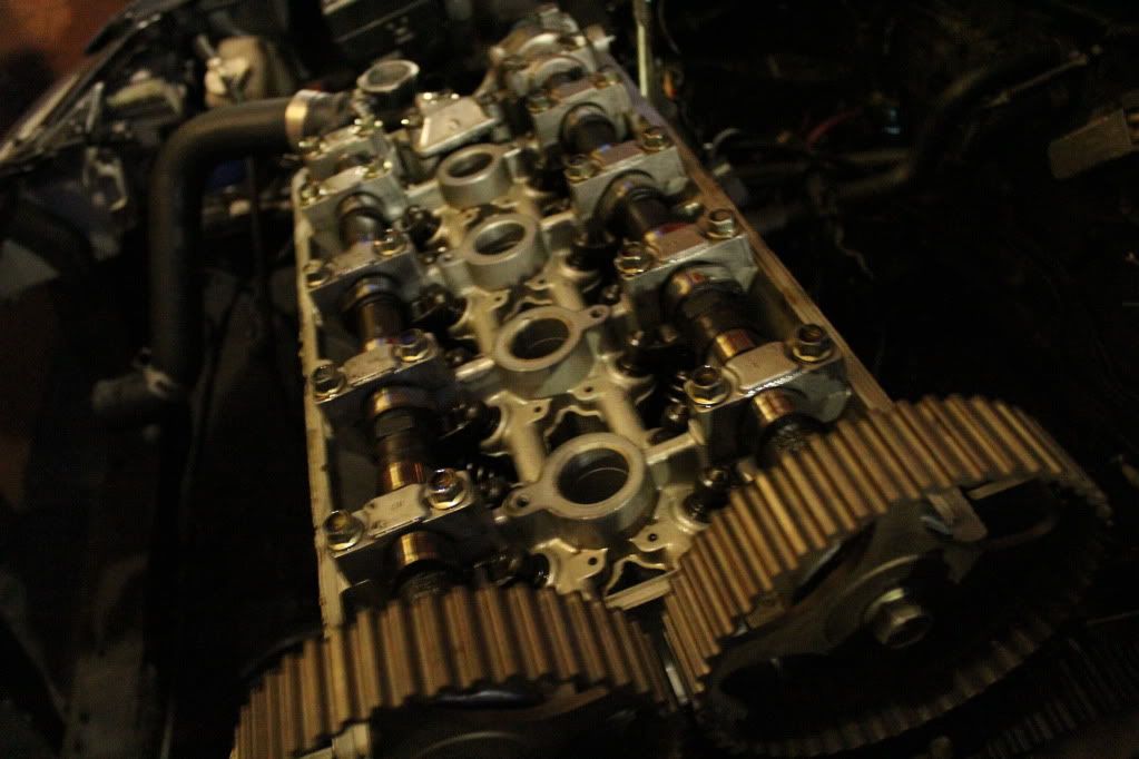 2G Part Out Must SEE! | DSMtuners
