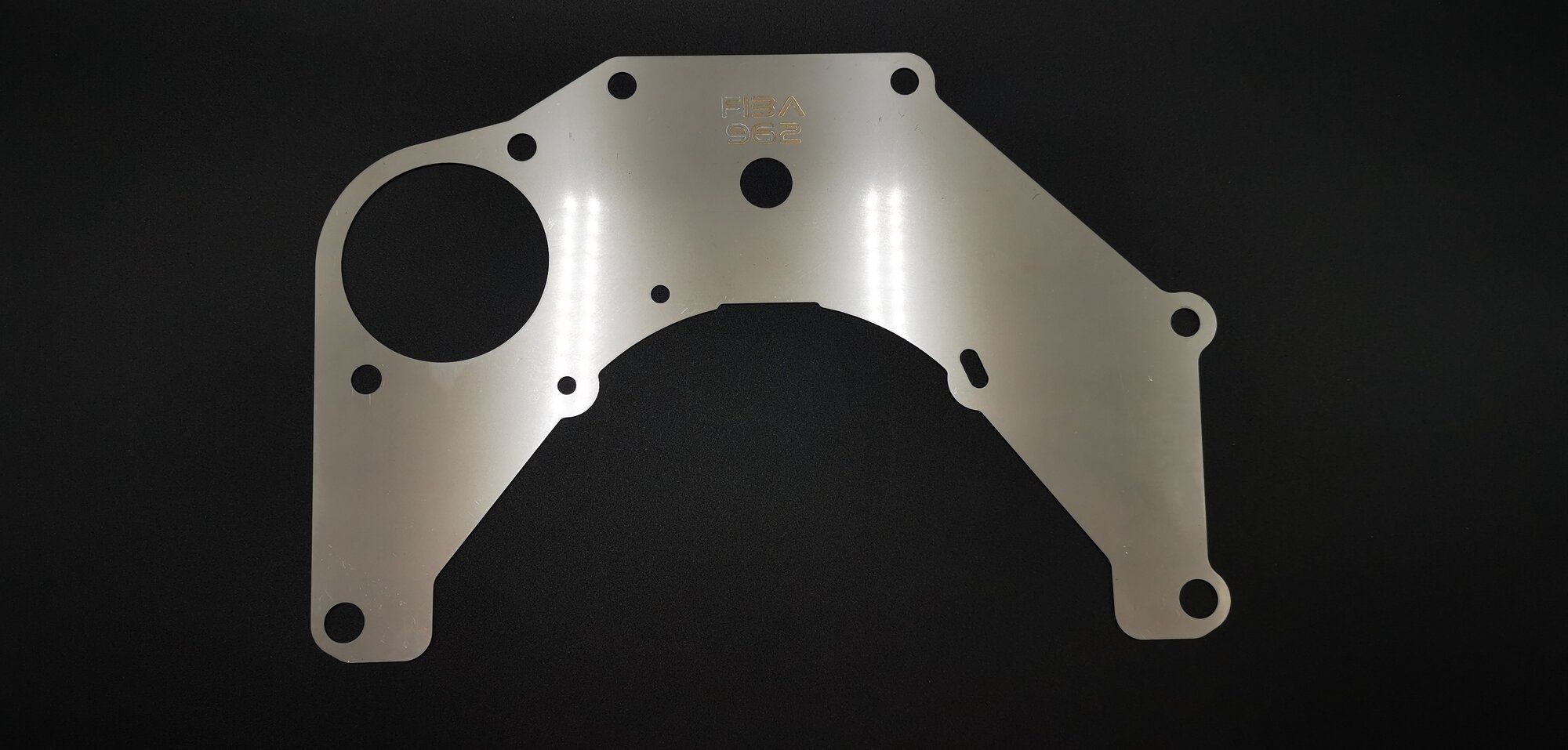 Freelancer - ***** NEW PRODUCT RELEASE ***** 1G / 2G Stainless starter ...