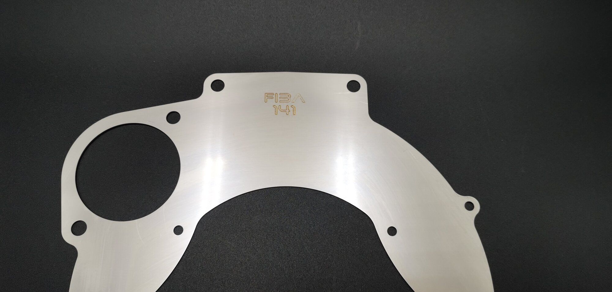 Freelancer - ***** NEW PRODUCT RELEASE ***** 1G / 2G Stainless starter ...