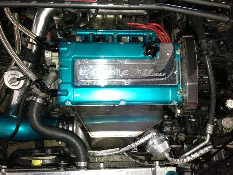 1995 GSX Build - Journey to a 450awhp daily driver | Page 7 | DSMtuners.com