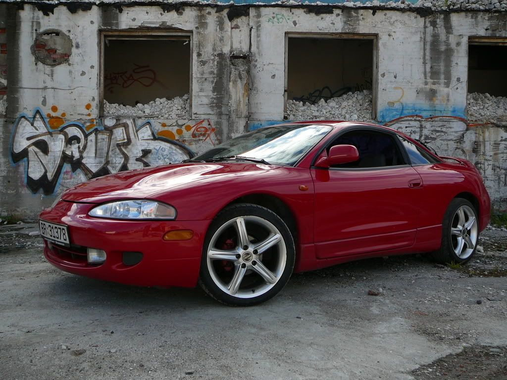 Three questions regarding a 1g Eclipse - floor mats, side turn signals ...