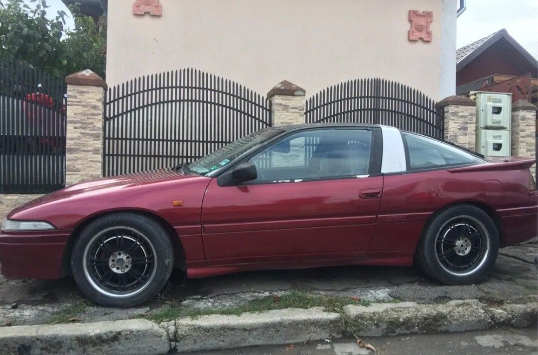 1G Eclipse N/T | DSMtuners.com