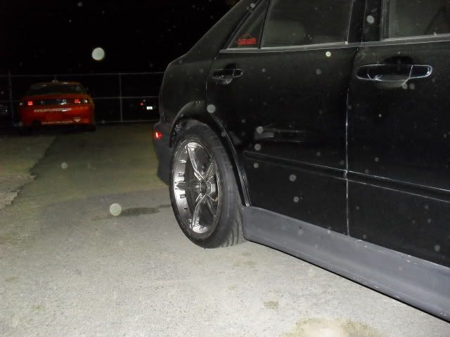 01 lexus IS300 4g63 swap/track car build | DSMtuners.com