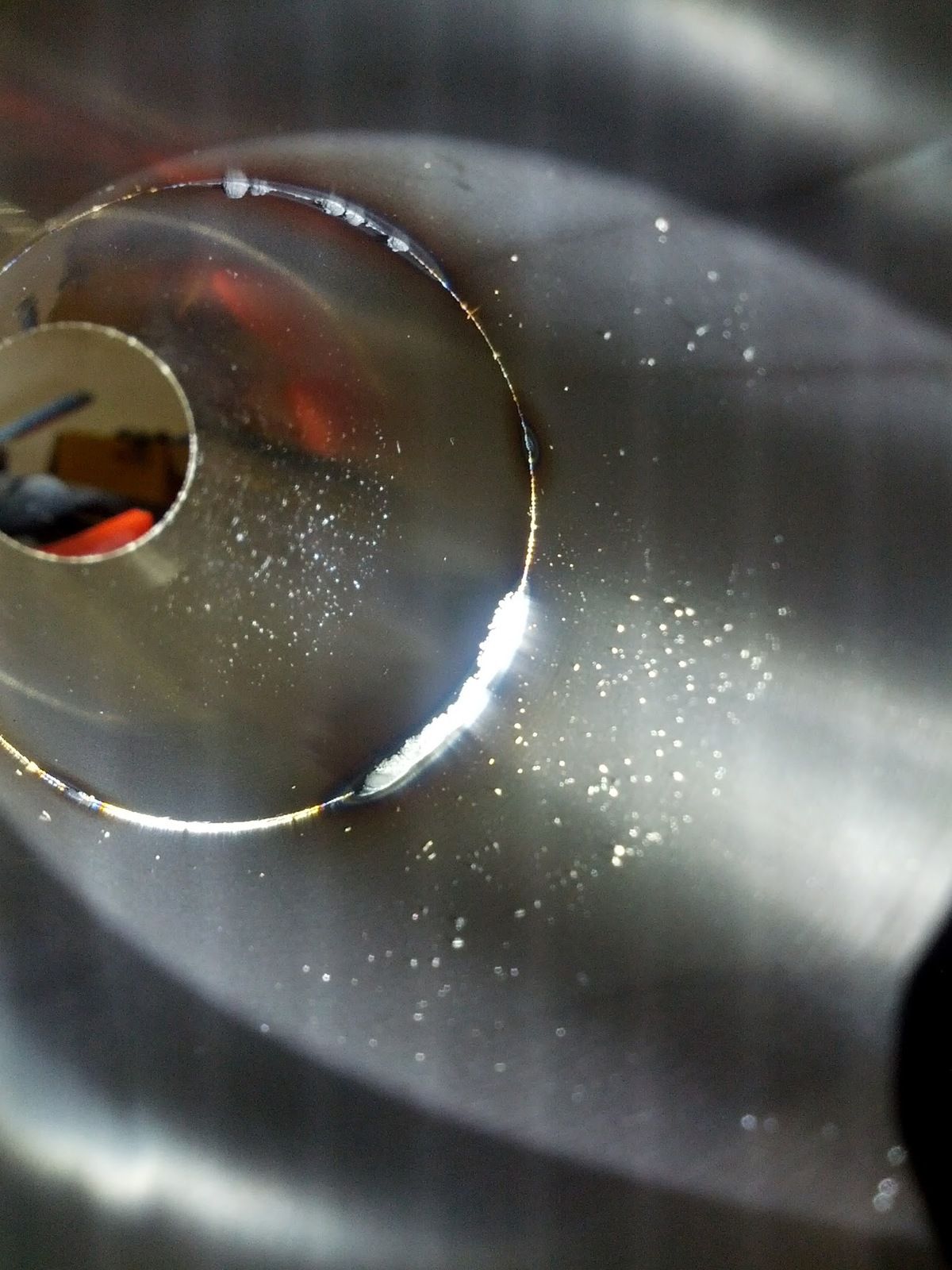Your most recent welding pics | Page 12 | DSMtuners