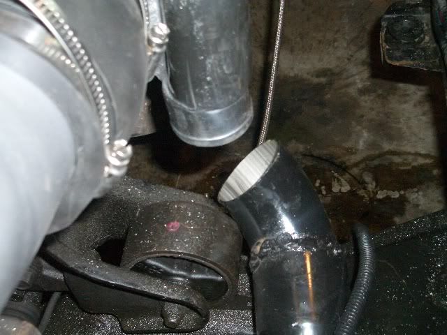 DIY Tubular turbo exhaust manifold | DSMtuners