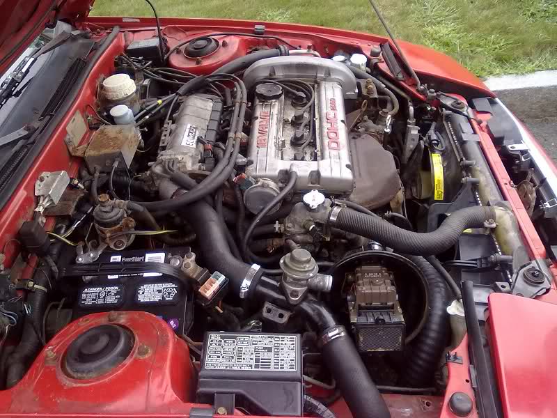 Buying a 1991 Eclipse GST today. Got a few questions! | DSMtuners