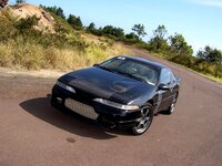 1990 Mitsubishi Eclipse GSX Vehicle Profile & Build Thread | DSMtuners.com