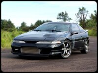 1990 Mitsubishi Eclipse GSX Vehicle Profile & Build Thread | DSMtuners.com