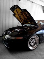 1990 Mitsubishi Eclipse GSX Vehicle Profile & Build Thread | DSMtuners.com