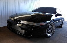 1990 Mitsubishi Eclipse GSX Vehicle Profile & Build Thread | DSMtuners.com