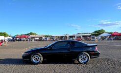 1990 Mitsubishi Eclipse GSX Vehicle Profile & Build Thread | DSMtuners.com