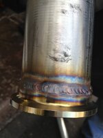 Your most recent welding pics | Page 13 | DSMtuners.com