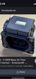 Classifieds | DSMtuners.com