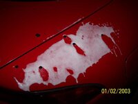 How to fill spoiler holes for $5.00 | DSMtuners.com