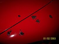 How to fill spoiler holes for $5.00 | DSMtuners.com