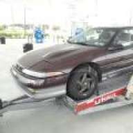 7 Second Build - Red Demon - Boostin Performance Built & Tuned ...