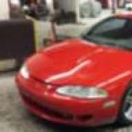 FP green vs. FP red vs. GT 35R vs.... | DSMtuners.com