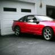 widest tire on evo 8 wheels 1g awd | DSMtuners