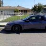 Tubular Rear Subframe Install | DSMtuners.com