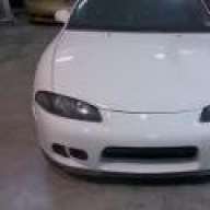 My 420a Turbo Build. | DSMtuners