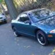 2G DSM Eclipse Carbon Fiber Hoods Hatches / Body Kits | DSMtuners.com