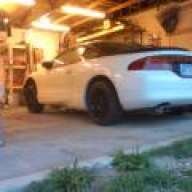 My 420a Turbo Build. | DSMtuners