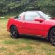 1GA Talon Tail lights on 1GB Eclipse Success | DSMtuners