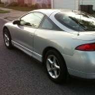 98 eclipse gsx "project rebirth" | DSMtuners.com