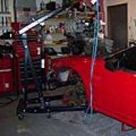 Swain Tech vs HP Coatings | DSMtuners