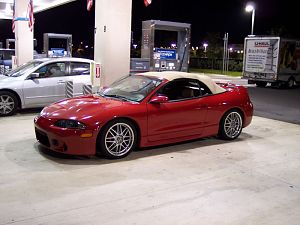 Bomex Aero Kit Type 2 | DSMtuners