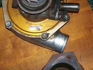 How to read the HX35 & HX40 compressor map(s) | DSMtuners