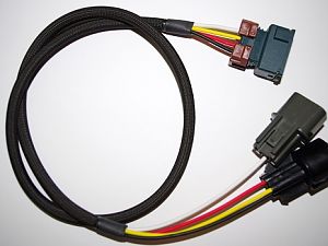 Hard to find connectors for DSMs now available at JNZ Tuning! | DSMtuners