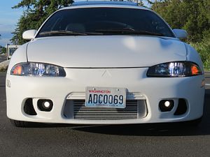 97 Eclipse gsx | DSMtuners