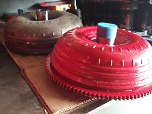 Tubular Rear Subframe Install | DSMtuners