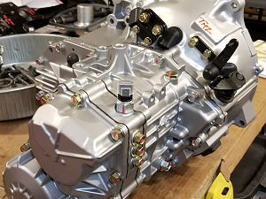 1g dsm build | DSMtuners